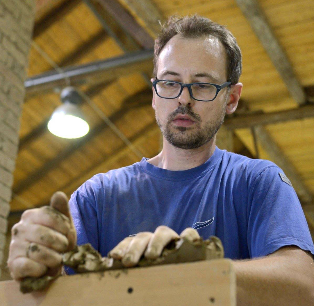 Marko Crnobrnja - Terra